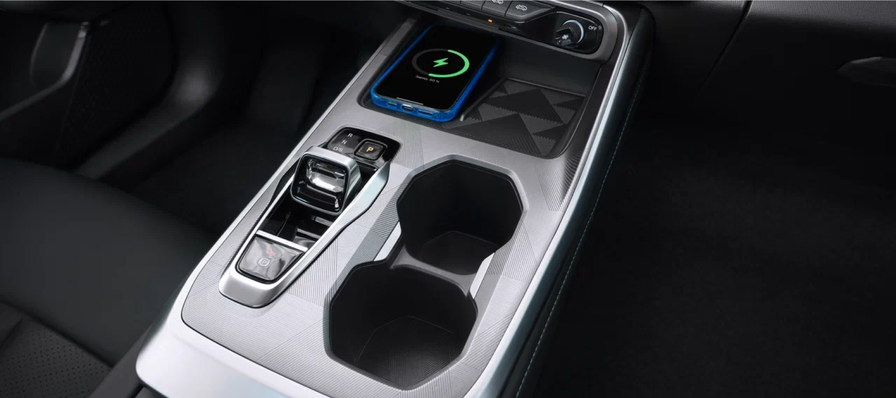 Купить новый GAC GS3 (Гак Гс3) у официального дилера – характеристики ...